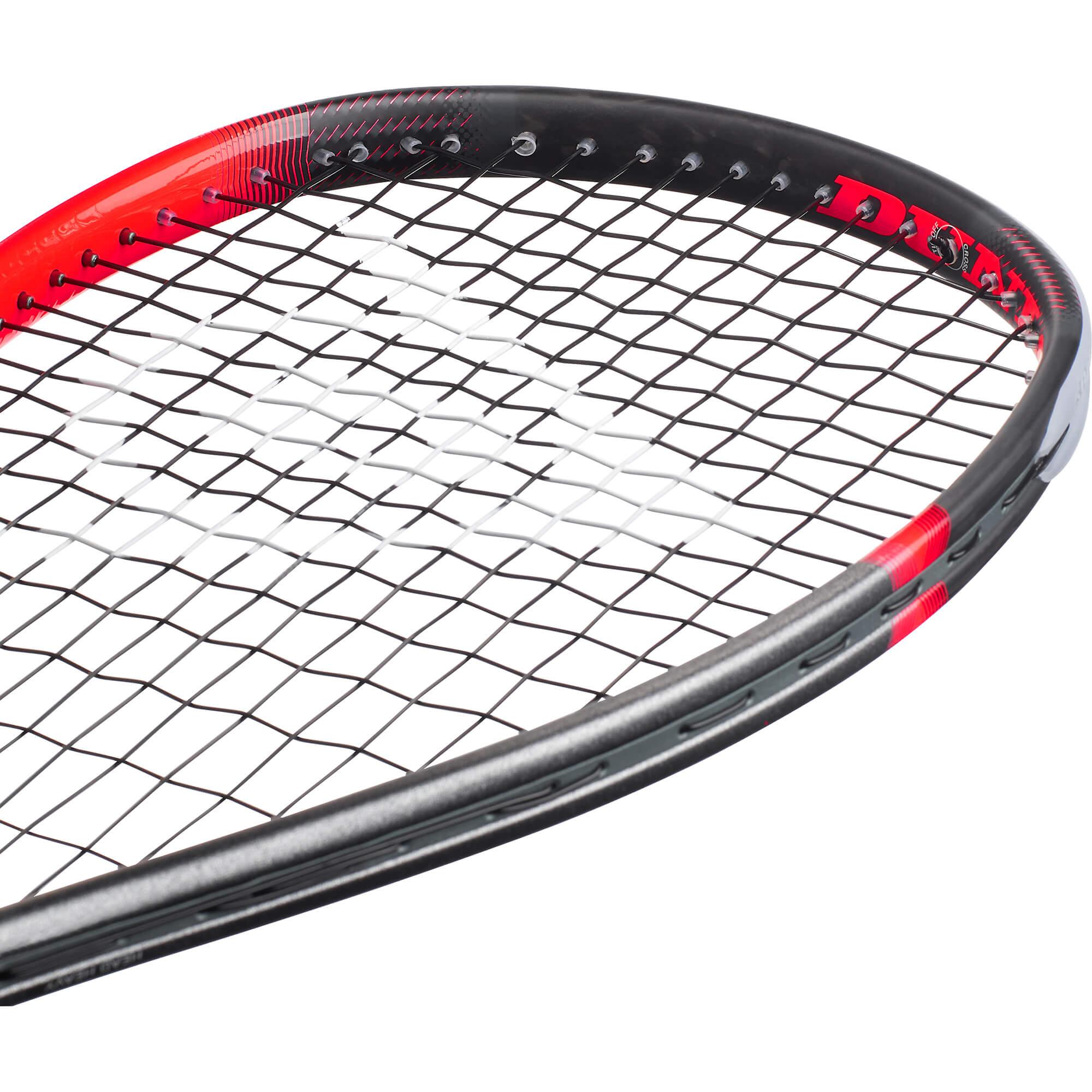 Dunlop Hyperfibre XT Revelation Pro Squash Racket - Tennisnuts.com