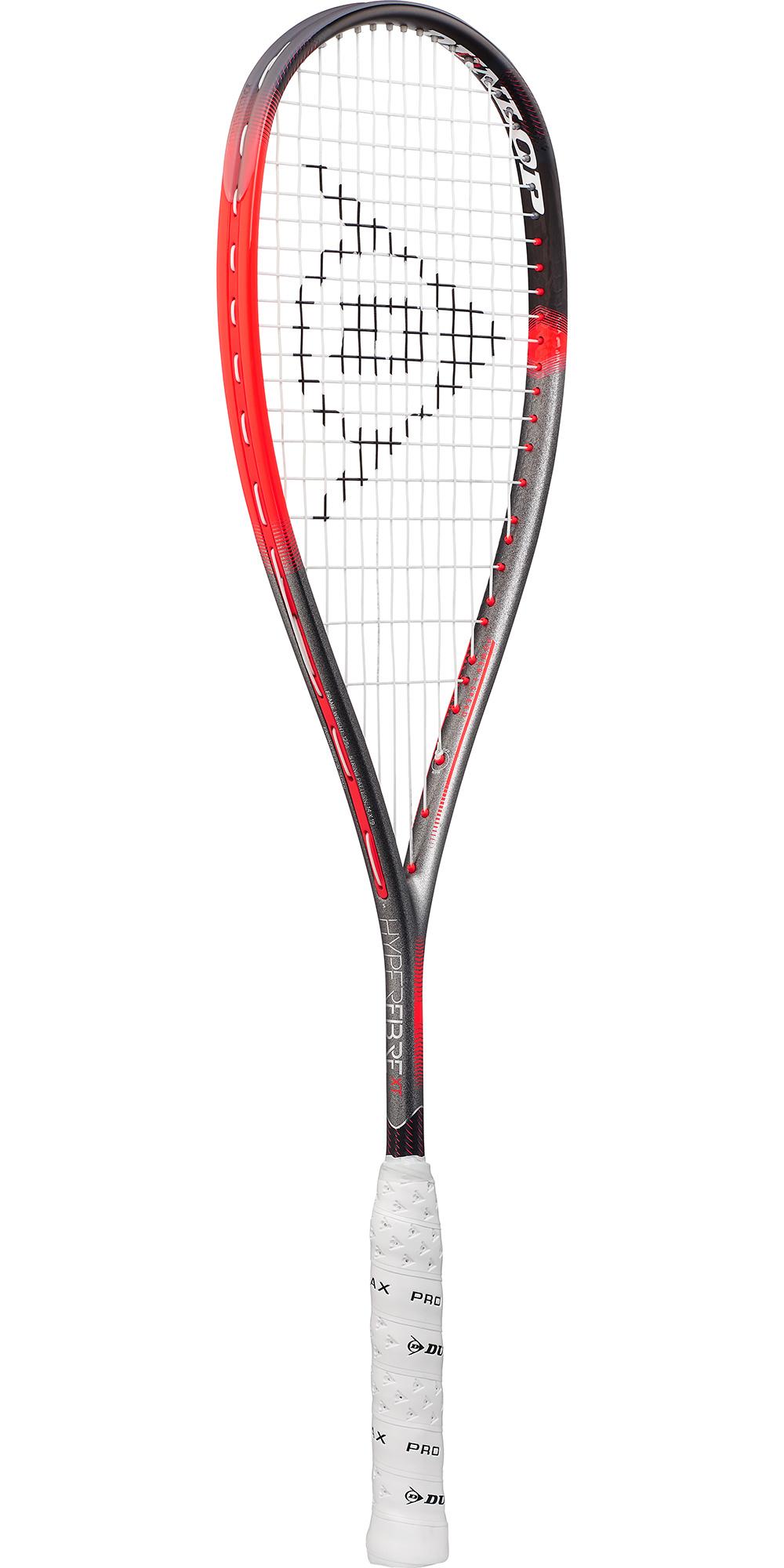 Dunlop Hyperfibre XT Revelation Pro Lite Squash Racket - Tennisnuts.com