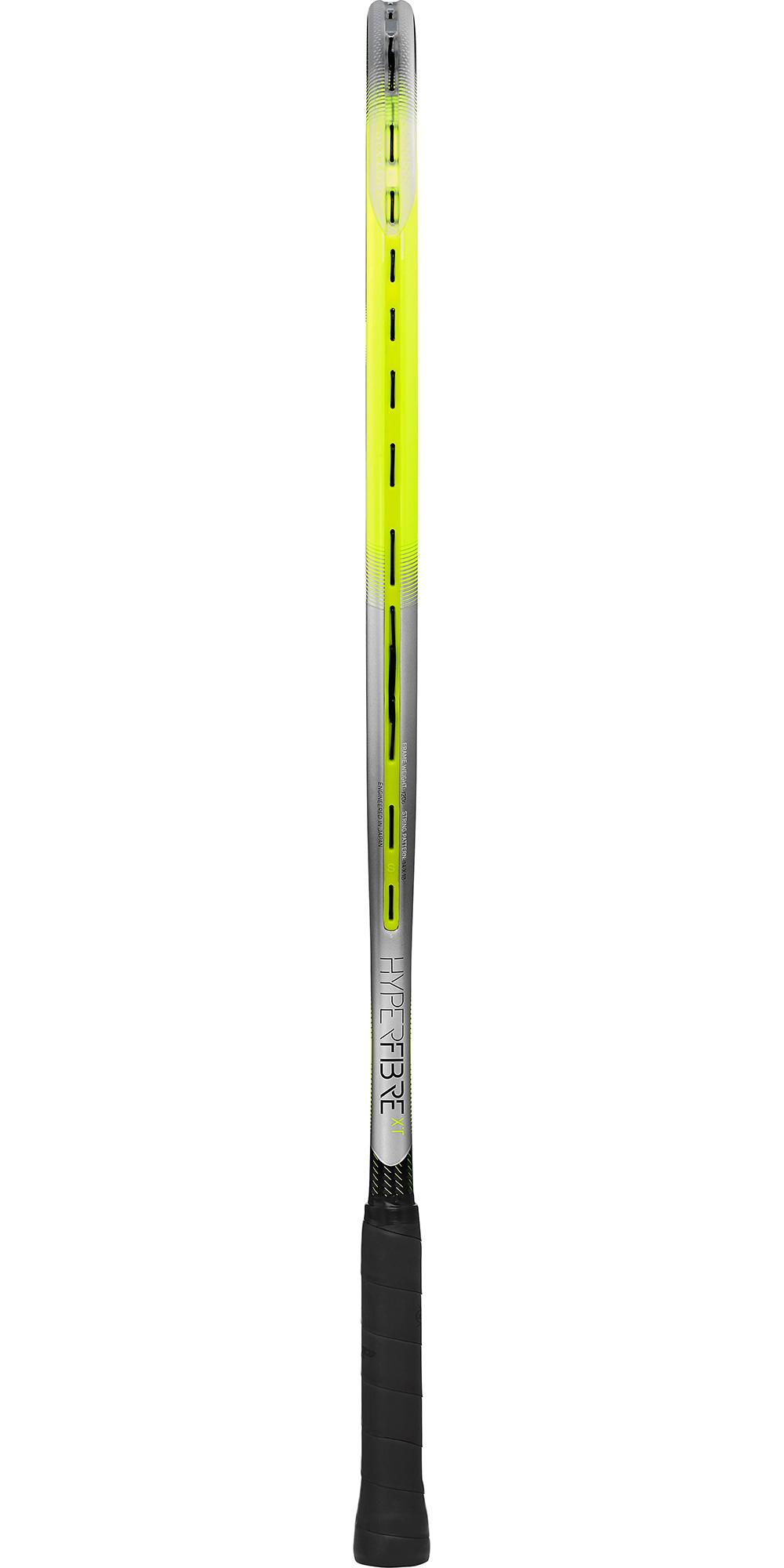 Dunlop Hyperfibre XT Revelation Junior Squash Racket - Tennisnuts.com