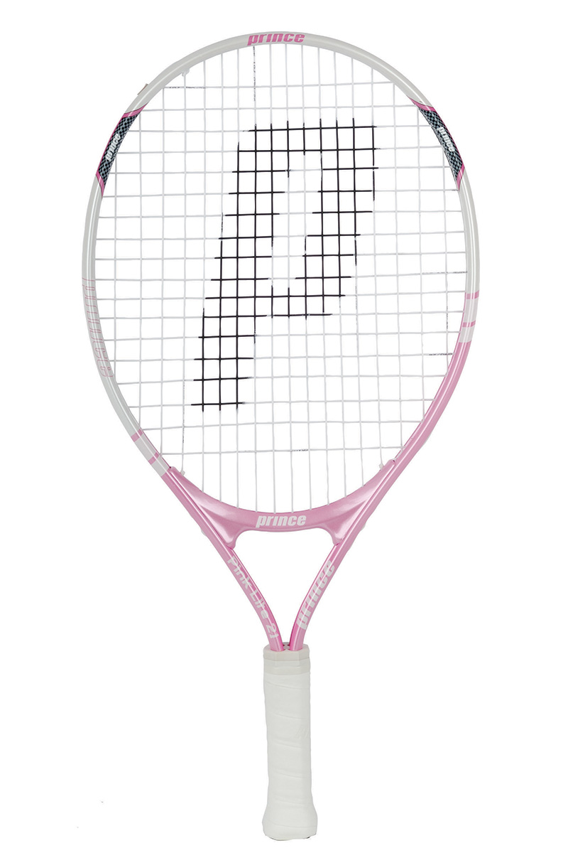 Prince Pink Lite 23 Junior Tennis Racket - Tennisnuts.com