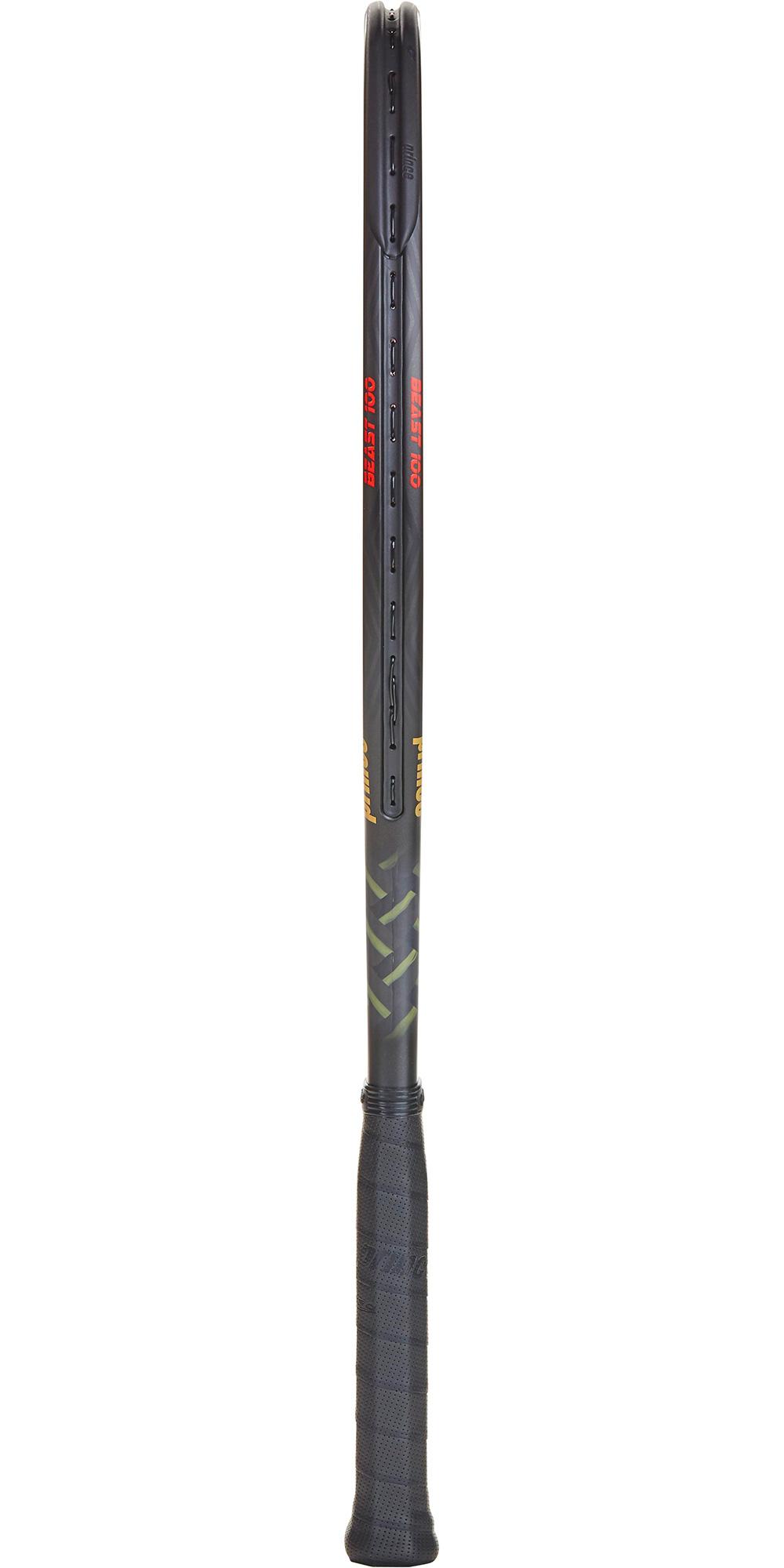 Prince TeXtreme Beast 100 (265g) Tennis Racket - Tennisnuts.com