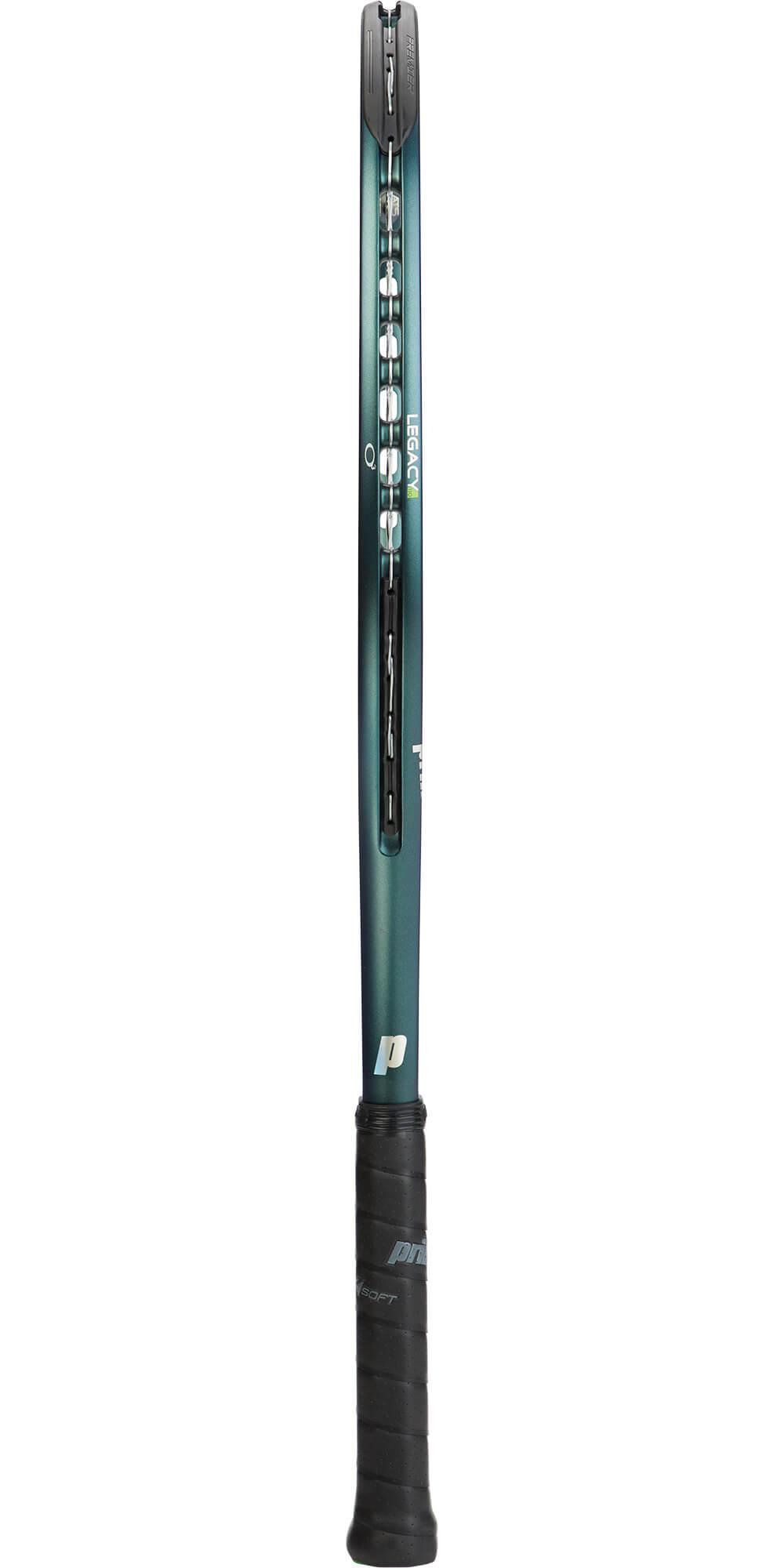 Prince O3 Legacy 110 Tennis Racket - Tennisnuts.com