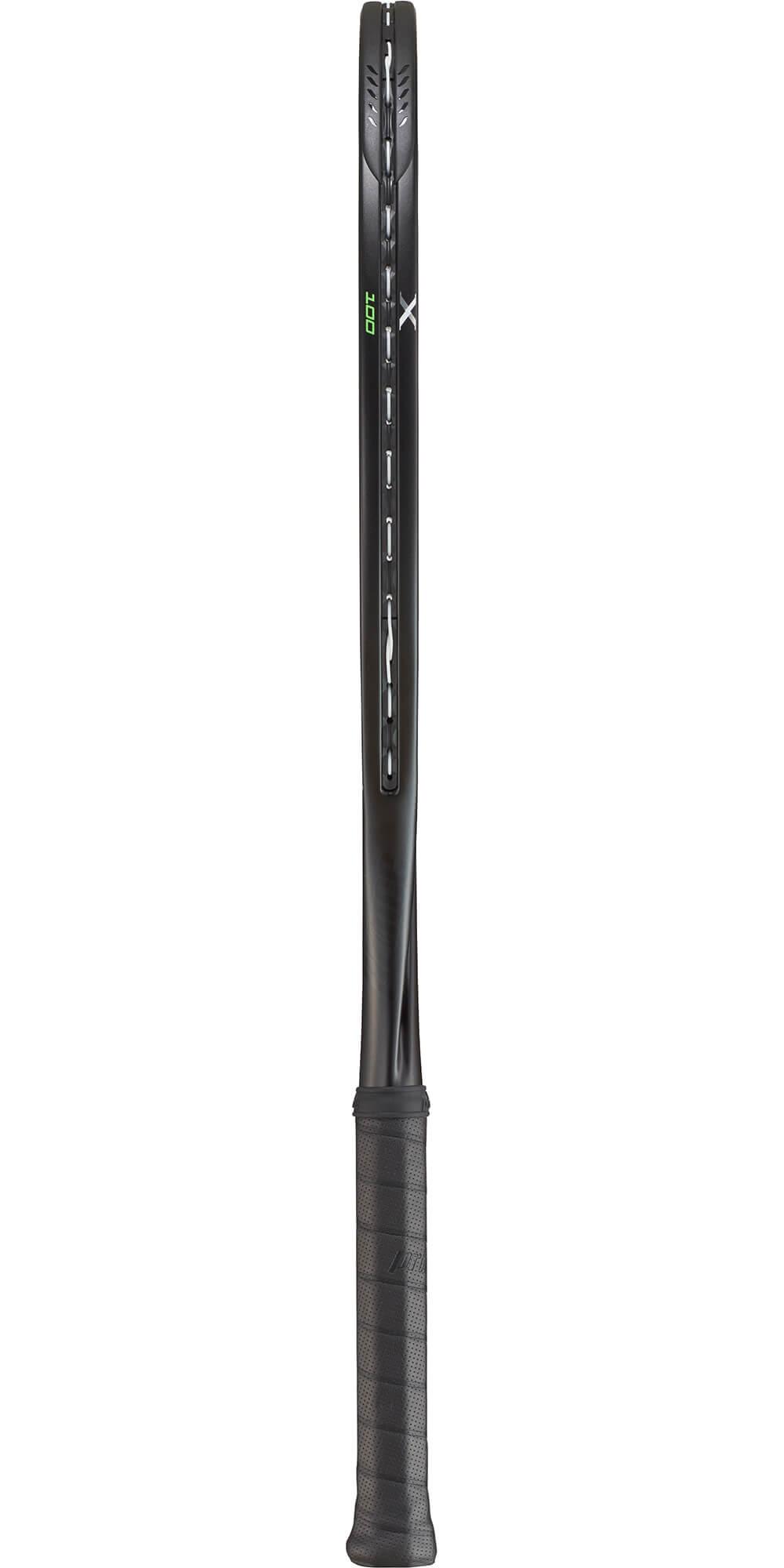 Prince Twist X100 (290g) Tennis Racket [Frame Only] - Tennisnuts.com