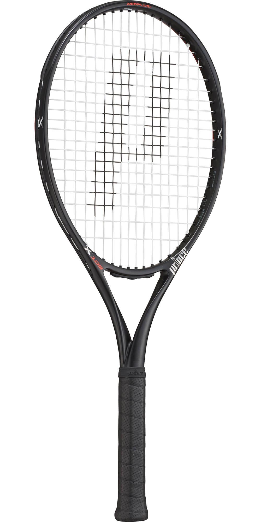Prince Twist X105 (290g) Tennis Racket [Frame Only] - Tennisnuts.com