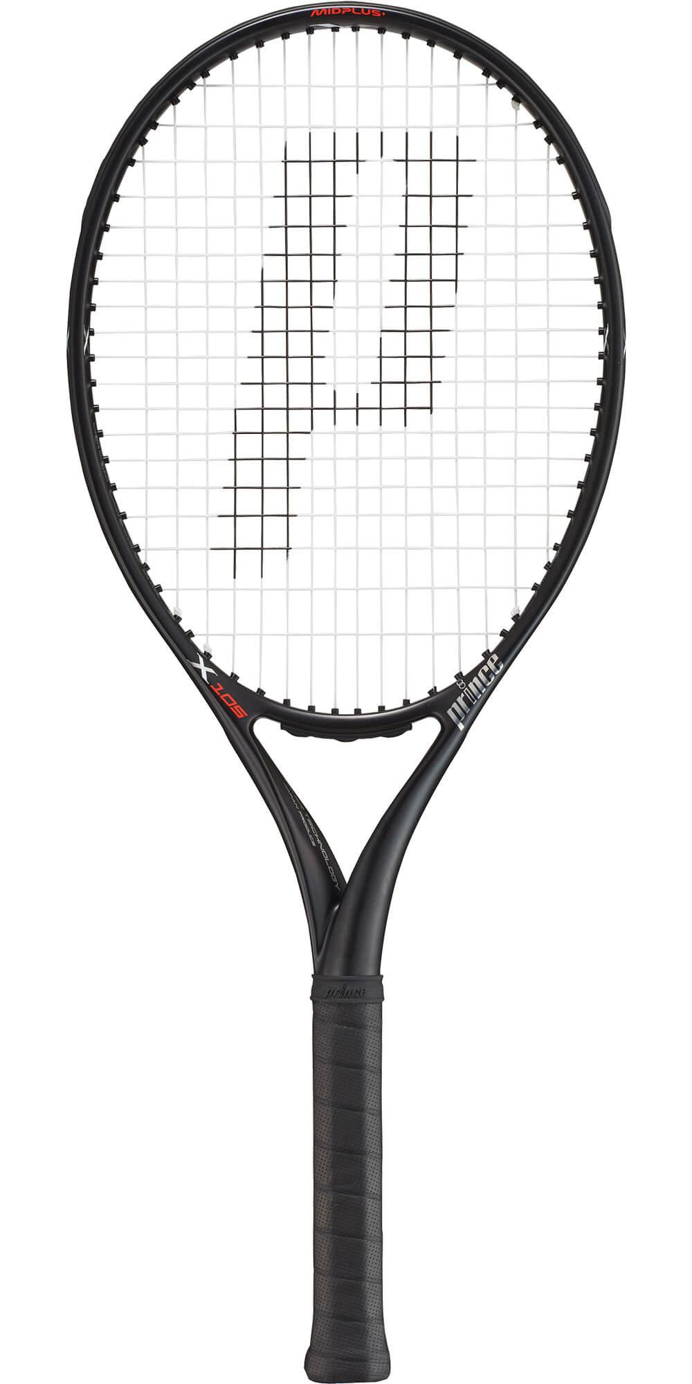 Prince Twist X105 (290g) Tennis Racket [Frame Only] - Tennisnuts.com