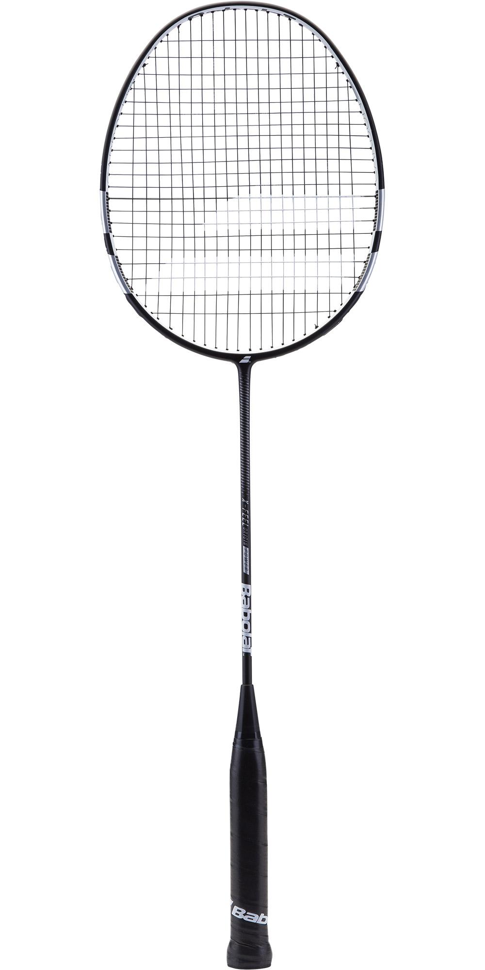 Babolat X-Feel Origin Power Badminton Racket - Tennisnuts.com