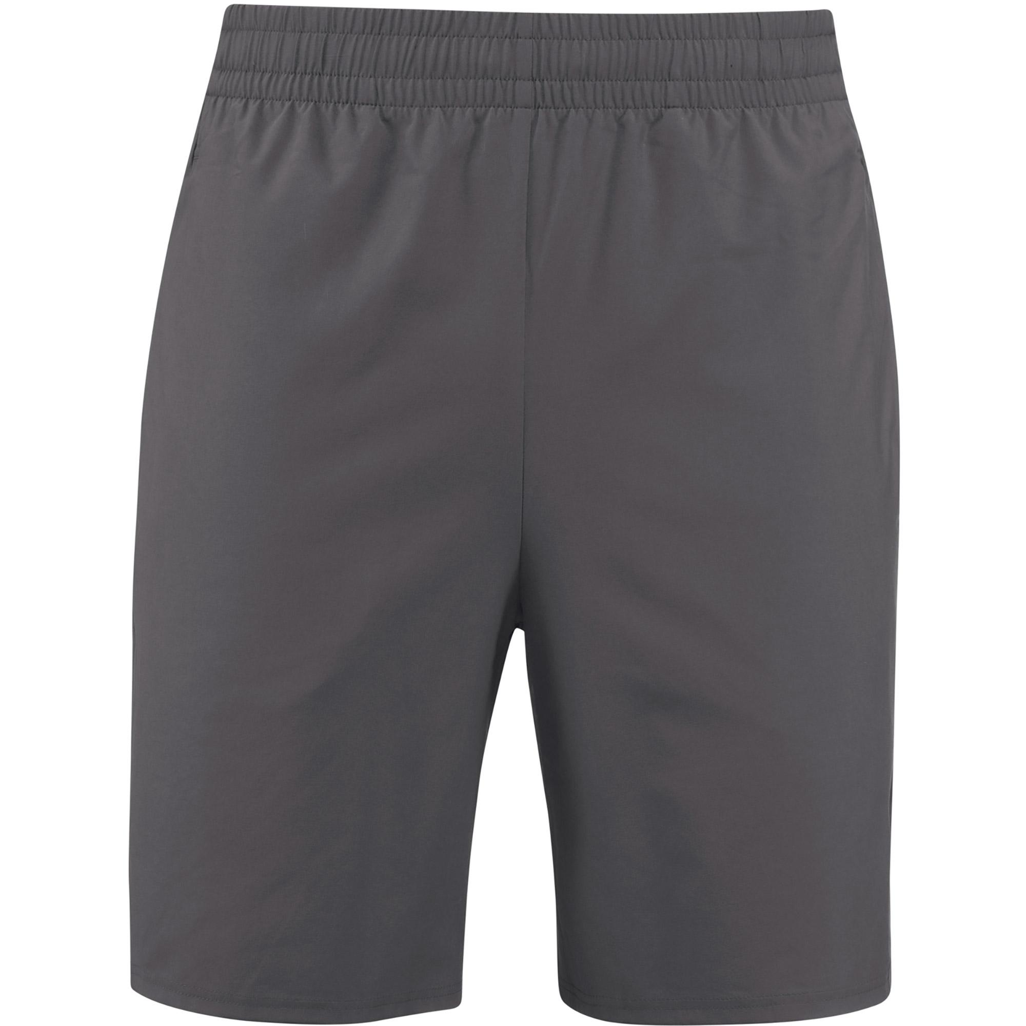 Head Mens Performance Shorts - Anthracite - Tennisnuts.com