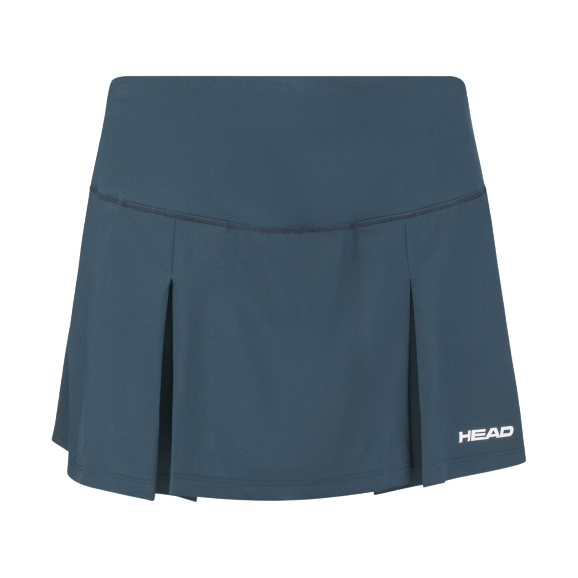 Head Womens Dynamic Skort - Navy - Tennisnuts.com