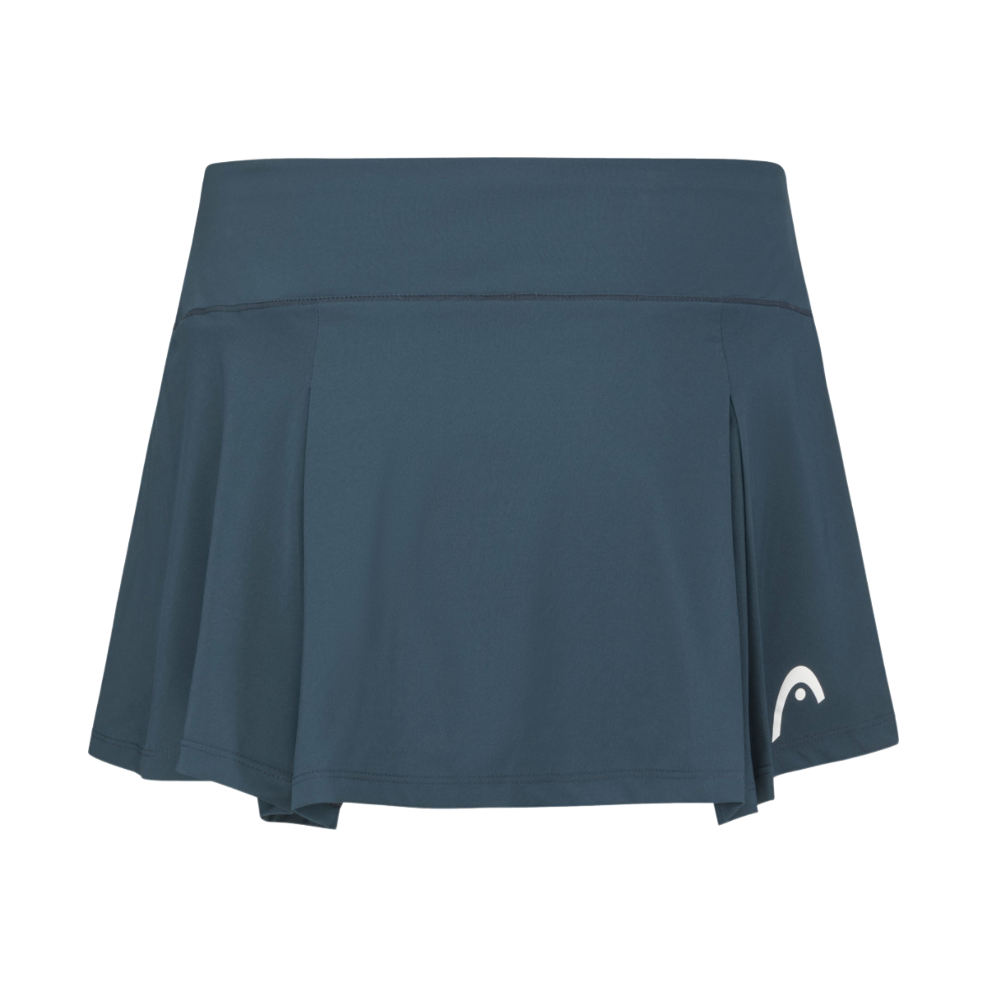 Head Womens Dynamic Skort - Navy - Tennisnuts.com