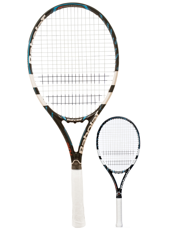 Babolat Jumbo Pure Drive GT Tennis Racket - GIFT IDEA - Tennisnuts.com
