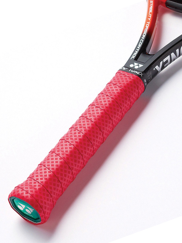 Yonex Tacky Fit Grip (3 Overgrips Pack) - Tennisnuts.com