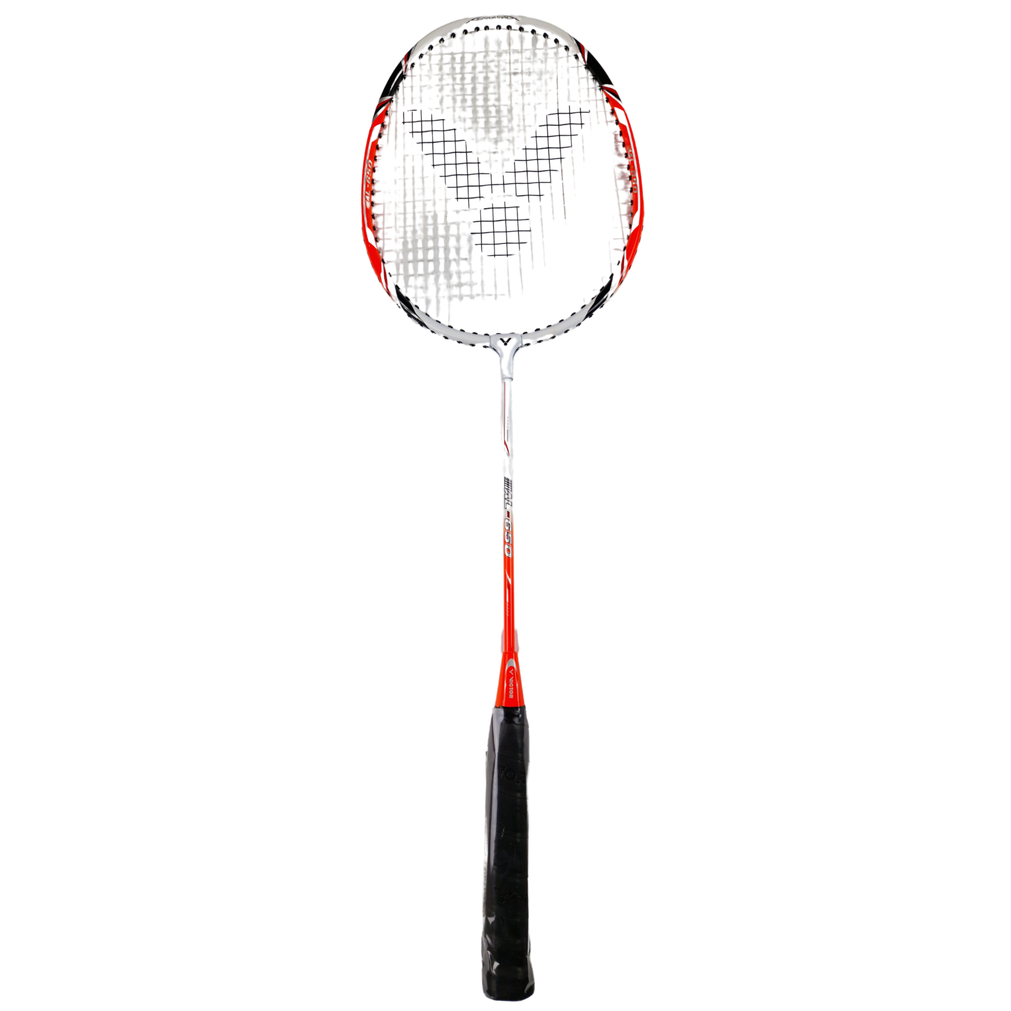 Victor AL 650 Junior Badminton Racket [Strung] - Tennisnuts.com