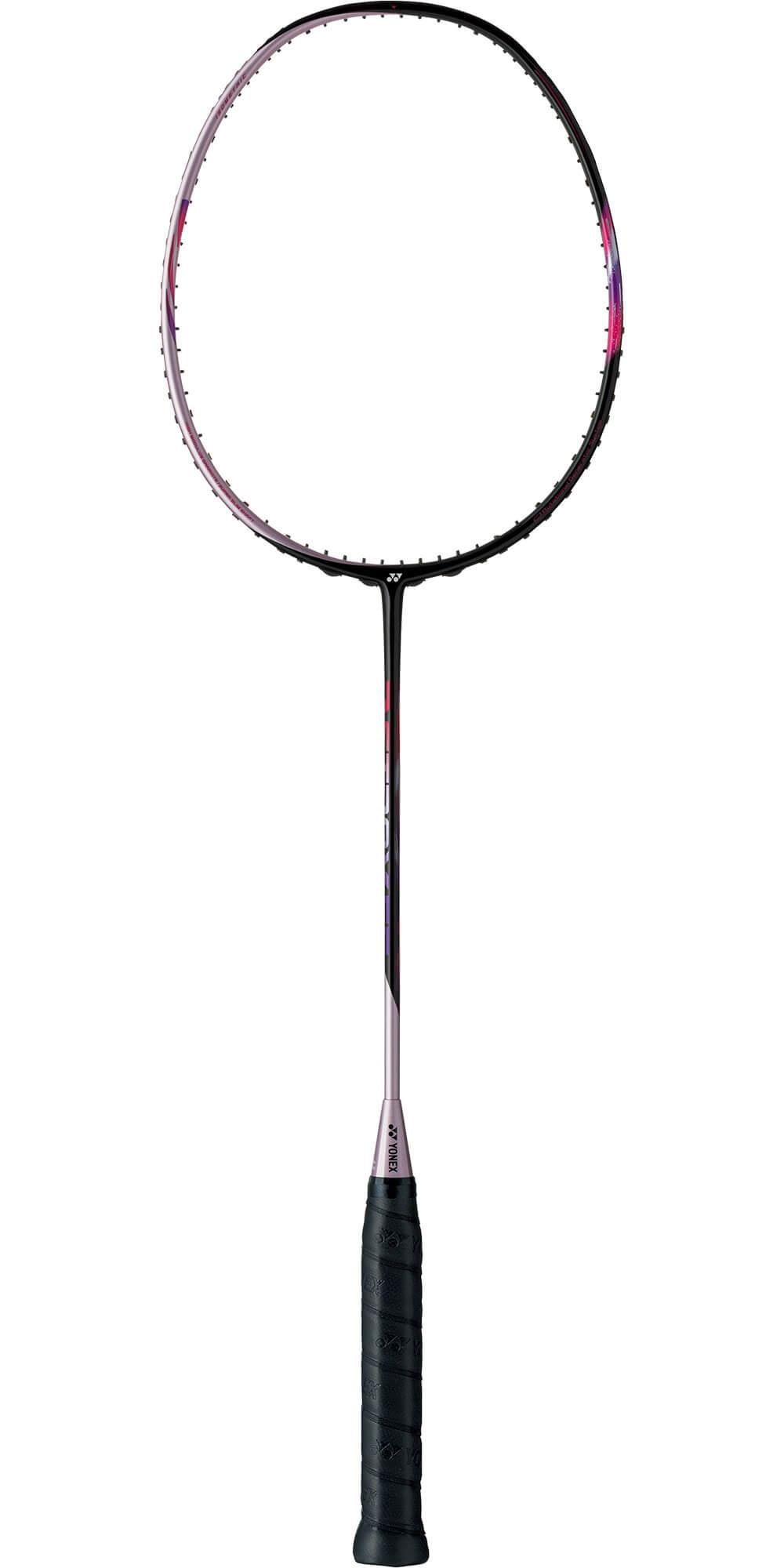 Yonex Astrox 55 Badminton Racket - Shine Pink [Frame Only] - Tennisnuts.com
