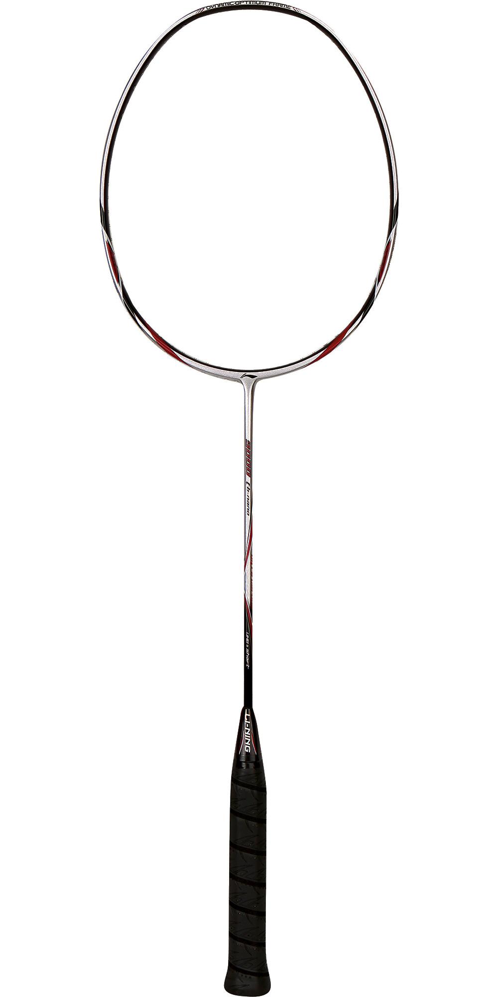 Li-Ning Ultra Carbon UC9000 Badminton Racket - Tennisnuts.com