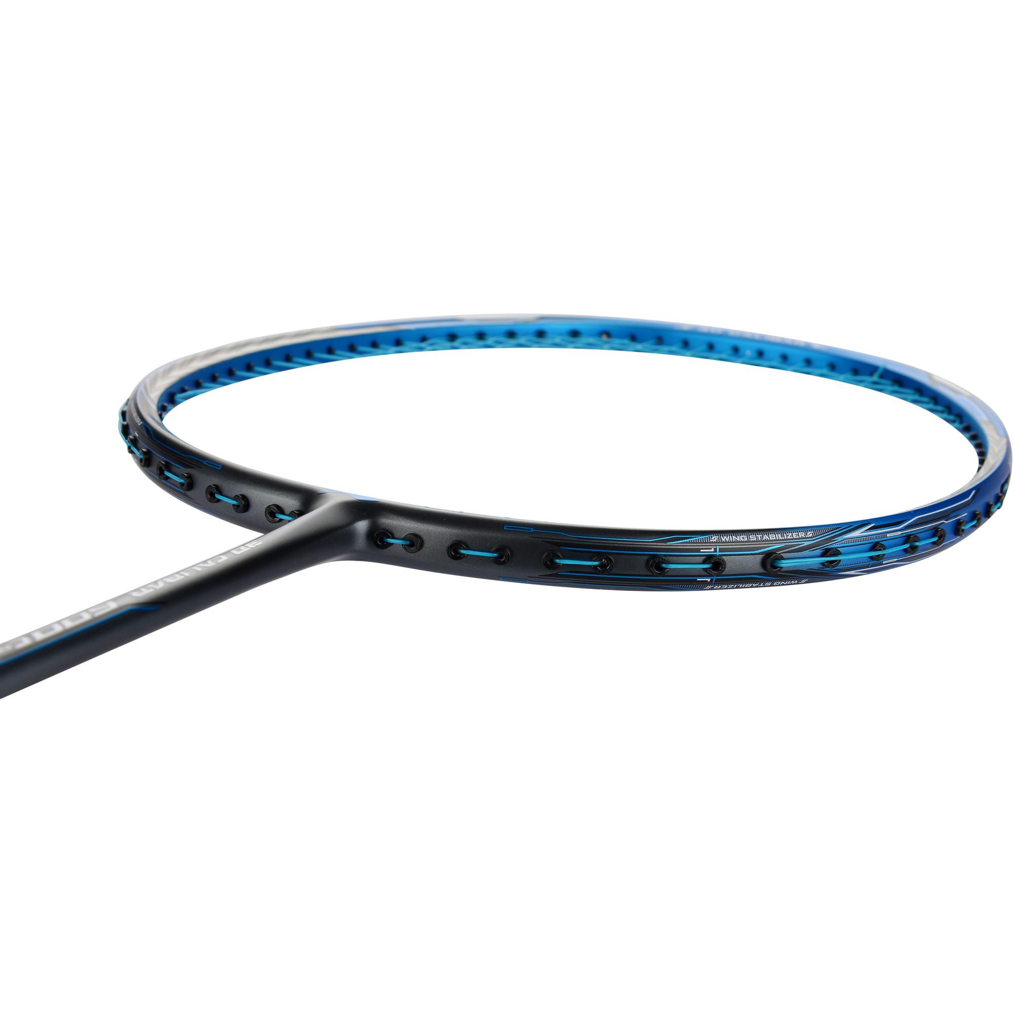 Li-Ning 3D Calibar 600C Badminton Racket [Frame Only] - Tennisnuts.com