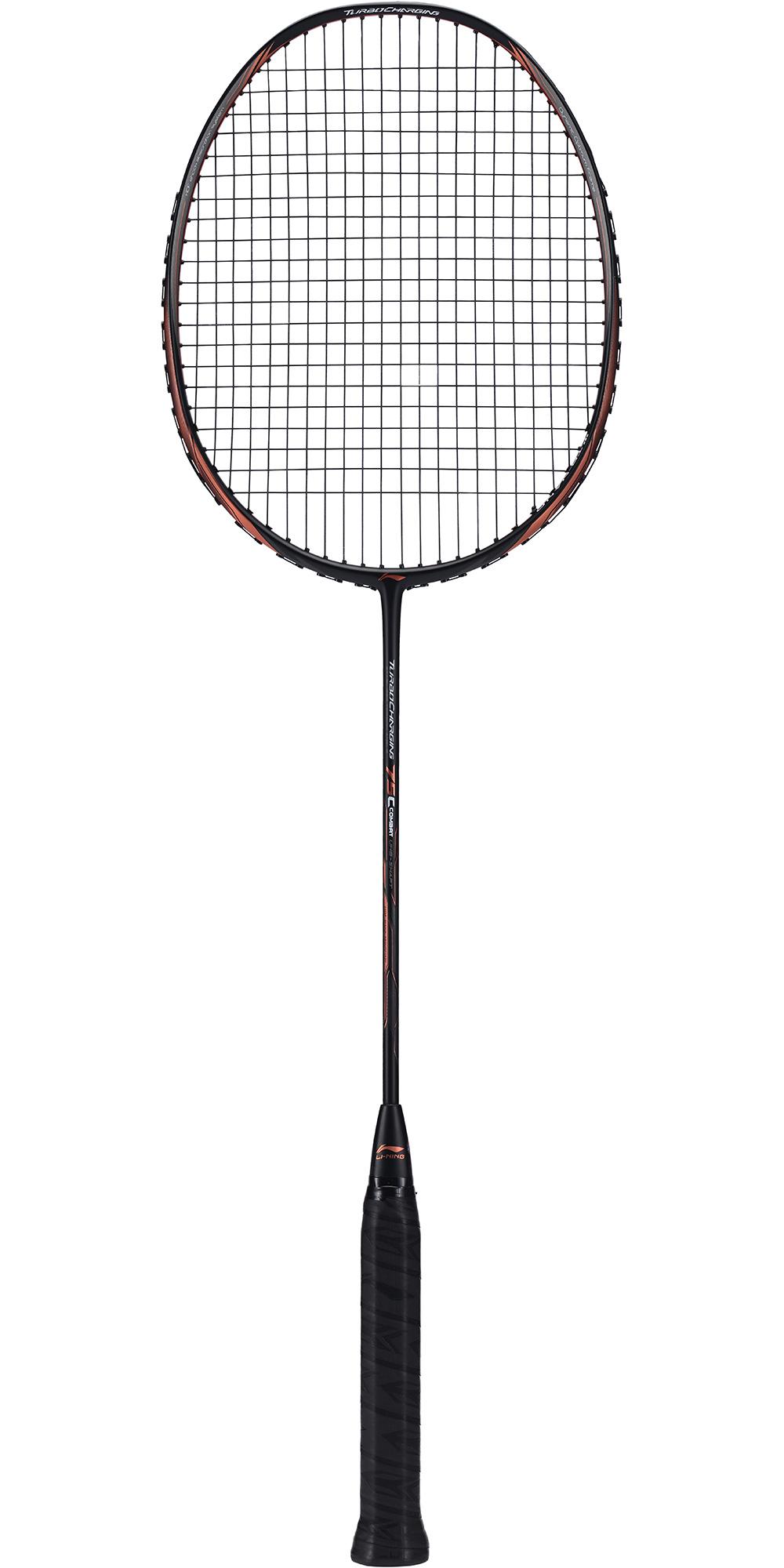Li-Ning Turbo Charging 75C Badminton Racket [Frame Only] - Tennisnuts.com