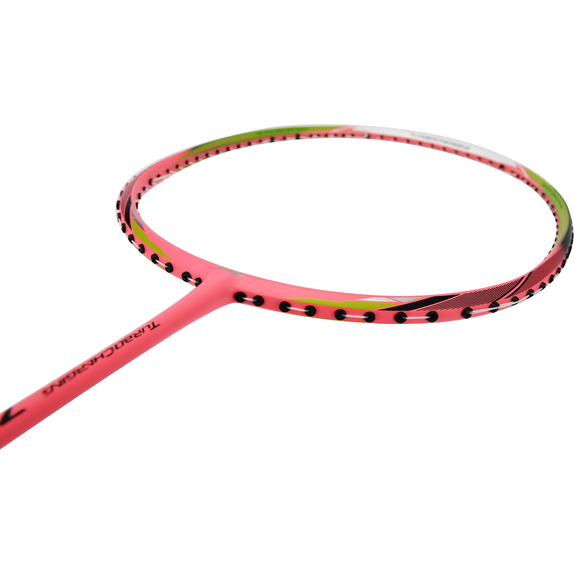 Li-Ning Turbo Charging 70I Badminton Racket [Frame Only] - Tennisnuts.com