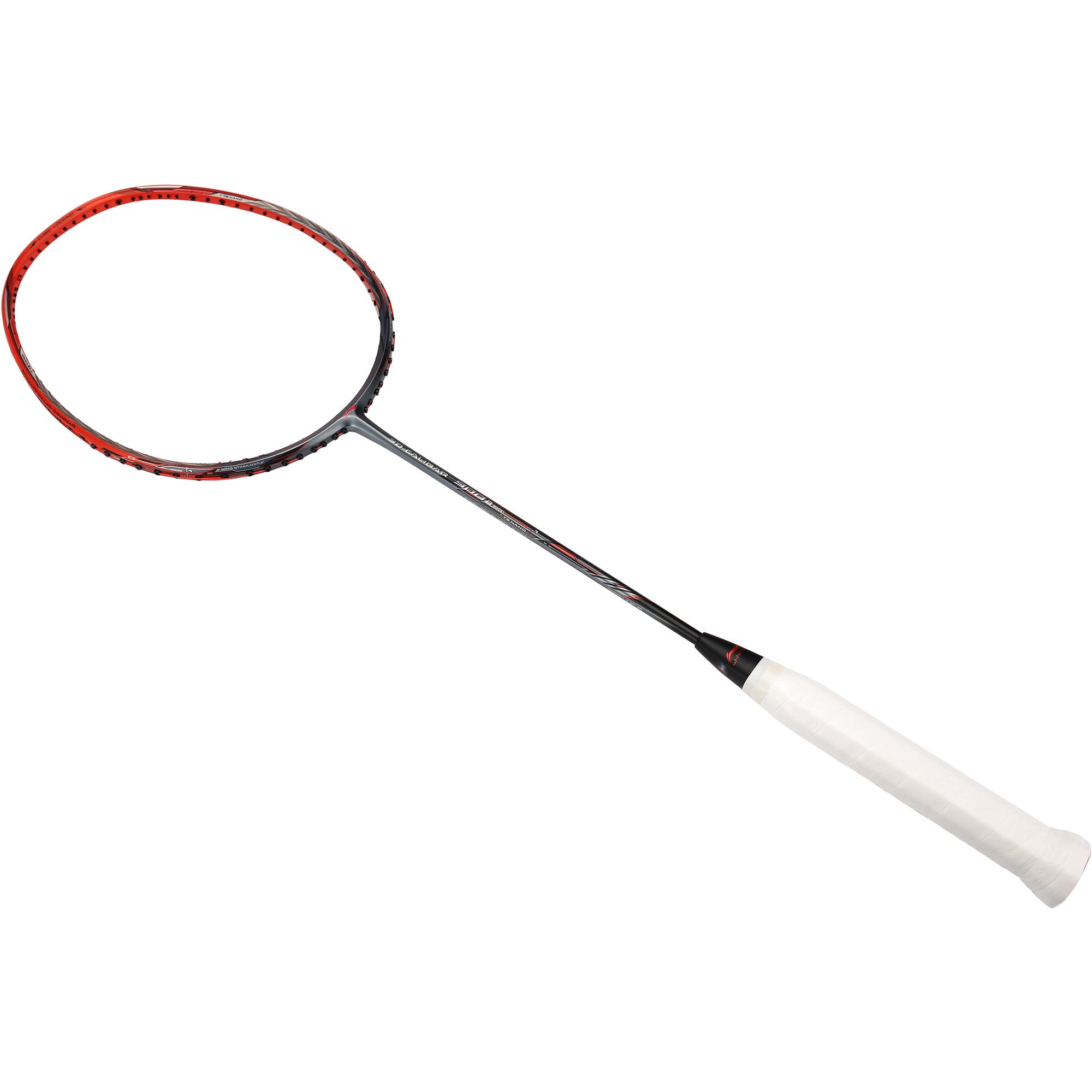 Li-Ning 3D Calibar 900B Badminton Racket [Frame Only] - Tennisnuts.com