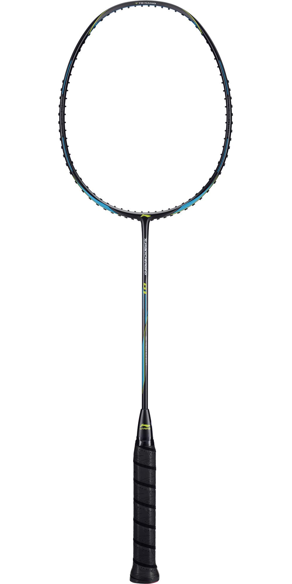 Li-Ning Turbo Charging 01 Badminton Racket - Tennisnuts.com
