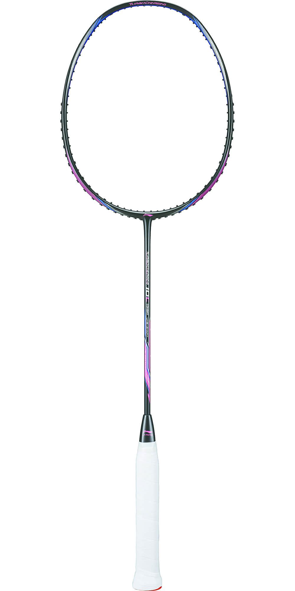 Li-Ning Turbo Charging 10C Badminton Racket - Tennisnuts.com