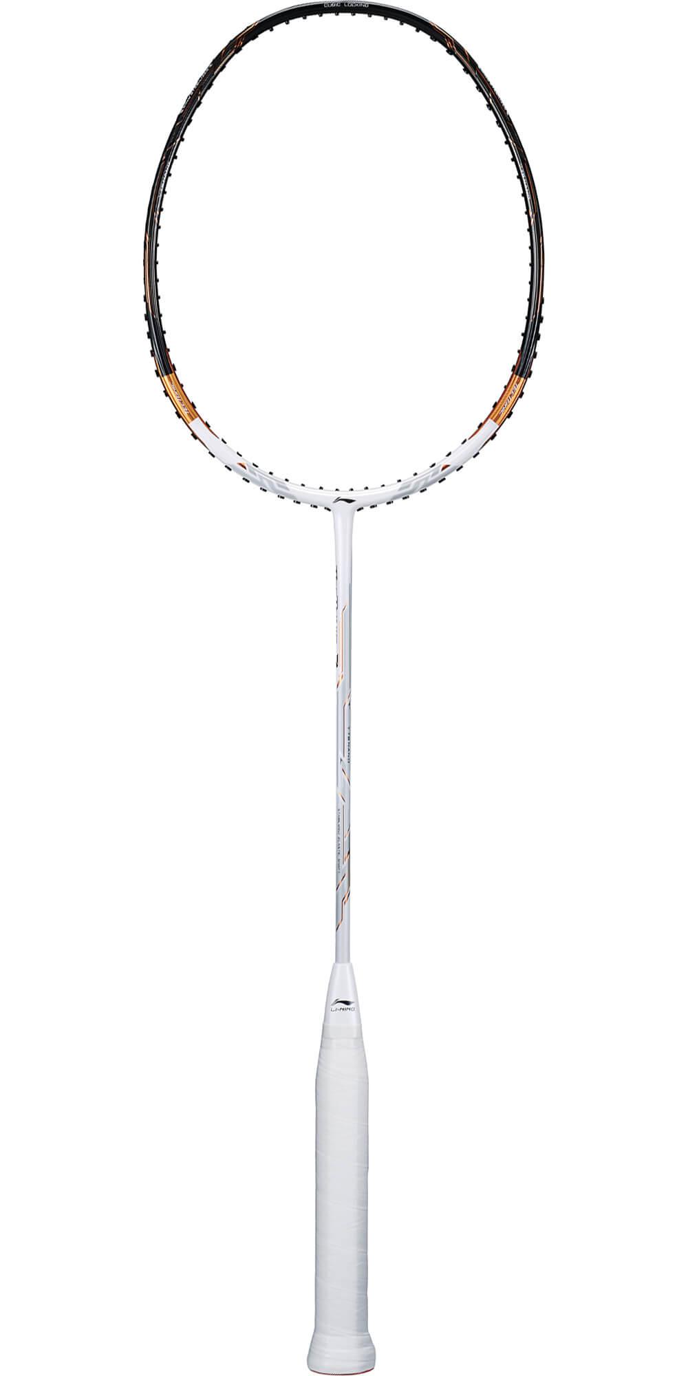 Li-Ning TecTonic 7 Badminton Racket [Frame Only] - Tennisnuts.com