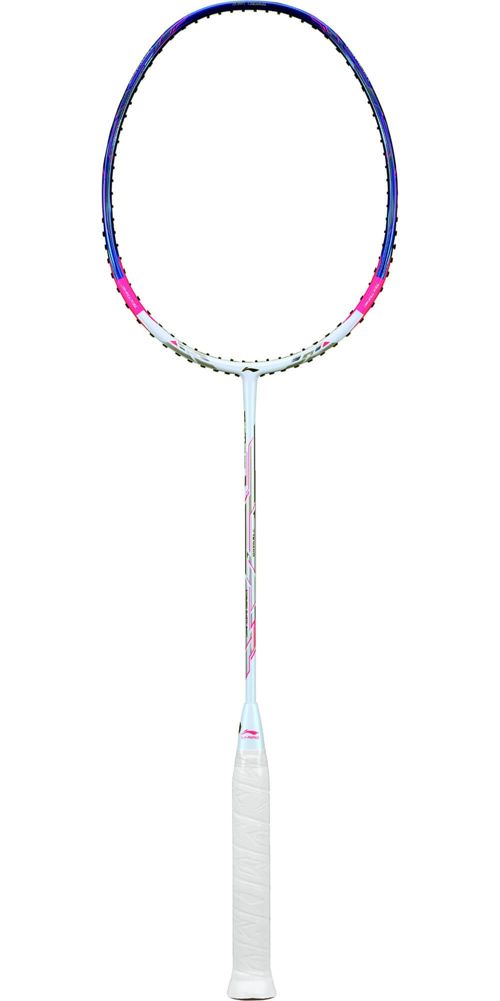 Li-Ning TecTonic 7I Badminton Racket [Frame Only] - Tennisnuts.com