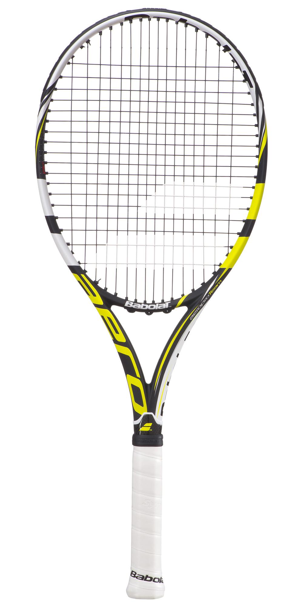 Babolat AeroPro Team Tennis Racket - Tennisnuts.com