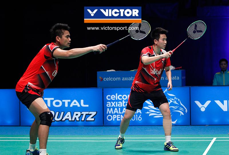 Victor Jetspeed S 12 Badminton Racket - Green [Frame Only] - Tennisnuts.com