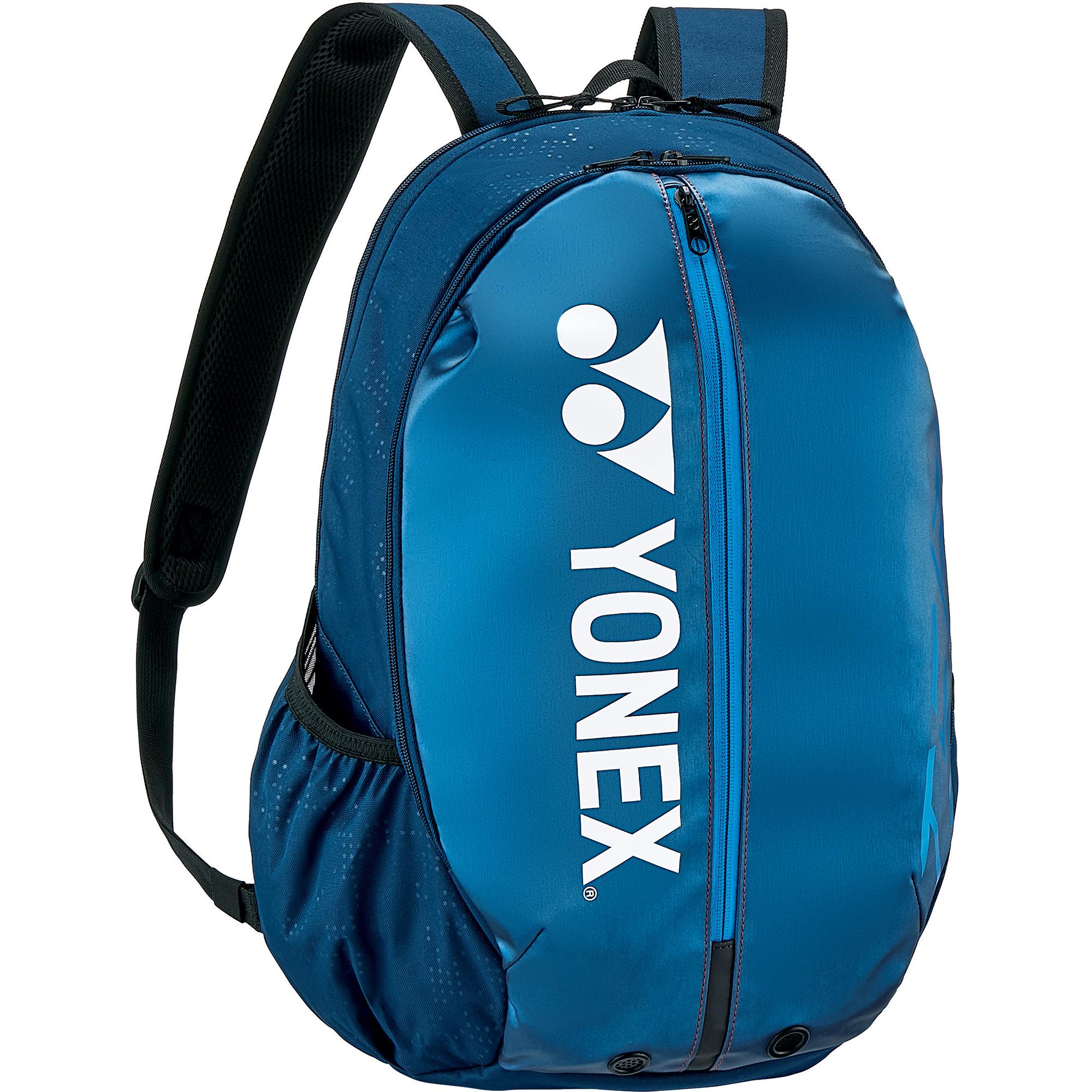 Yonex Team Backpack - Deep Blue - Tennisnuts.com