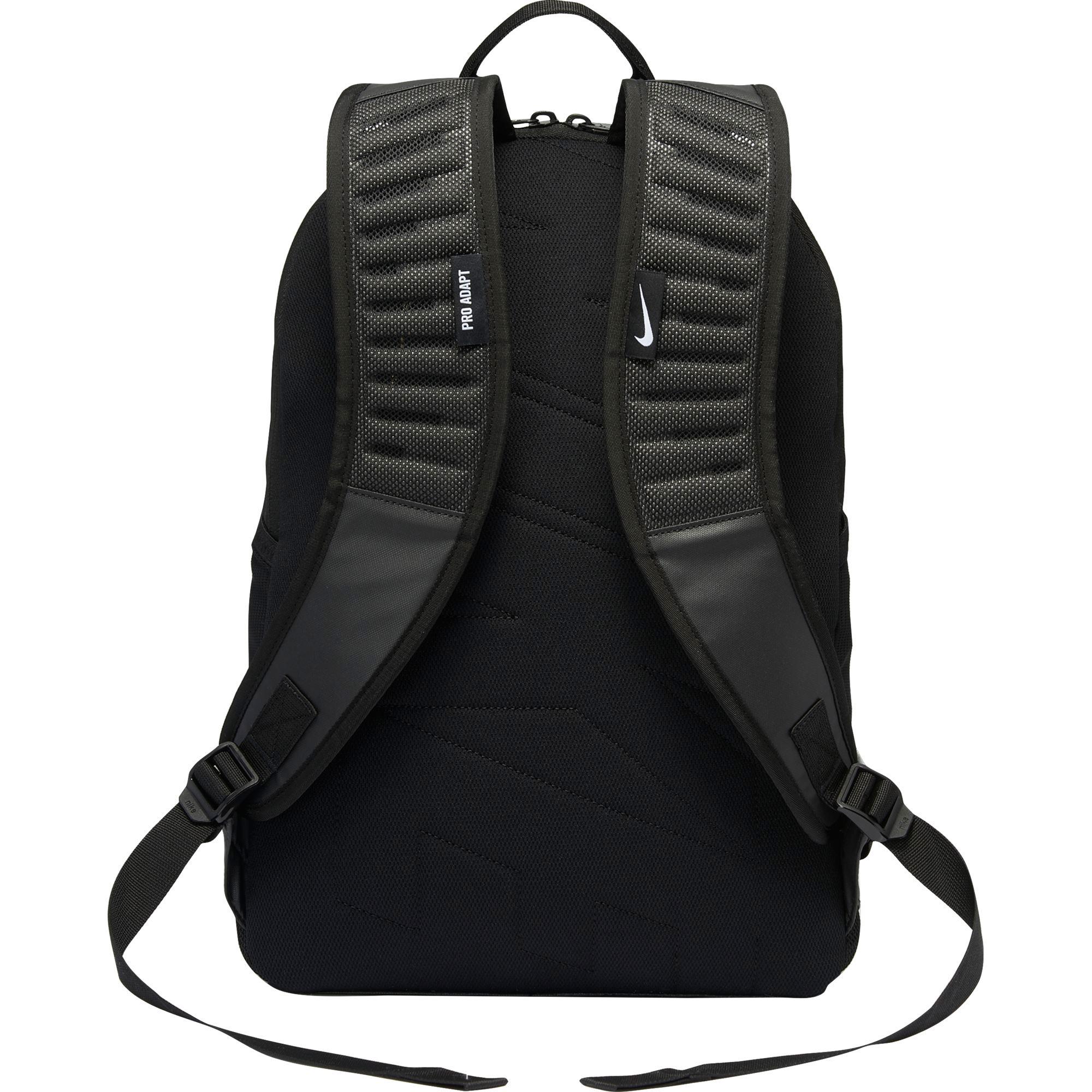 Nike Alpha Adapt Rise Print Kids Backpack - True Berry - Tennisnuts.com