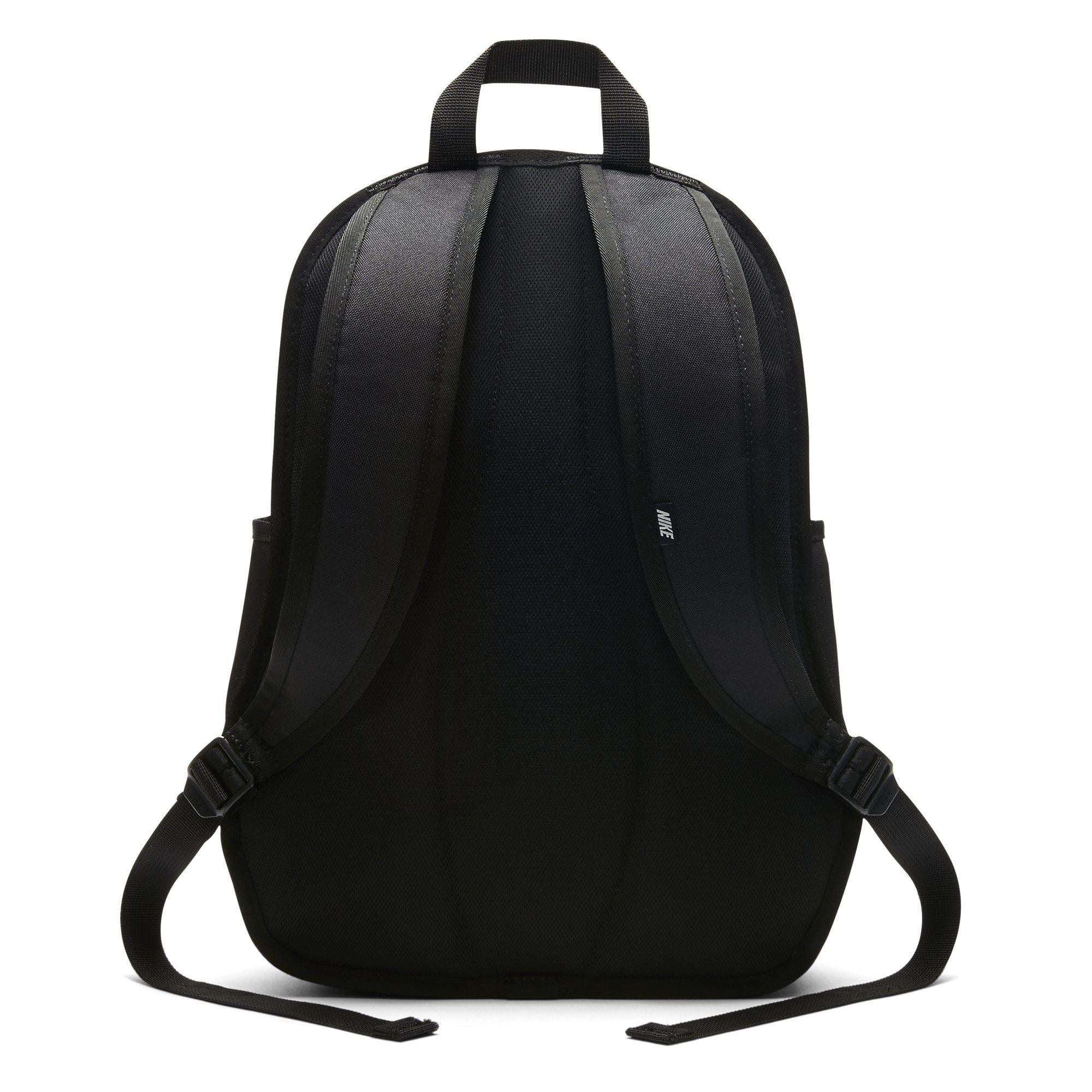 Nike Cheyenne Solid Kids Backpack - Black - Tennisnuts.com