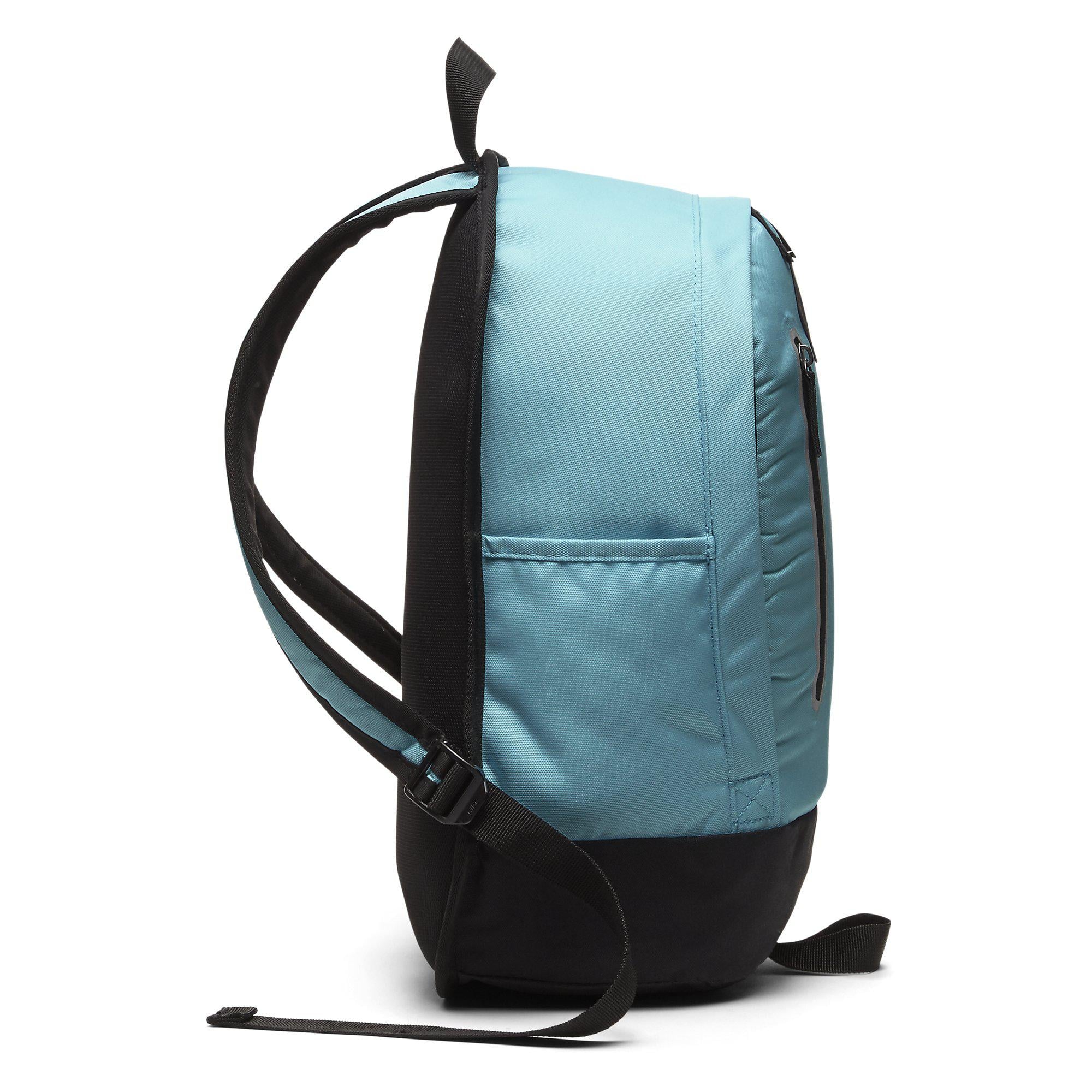 Nike Cheyenne Solid Kids Backpack - Polarized Blue - Tennisnuts.com