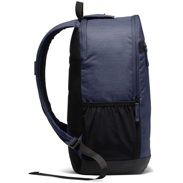 Nike Court Tennis Backpack - Midnight Navy - Tennisnuts.com