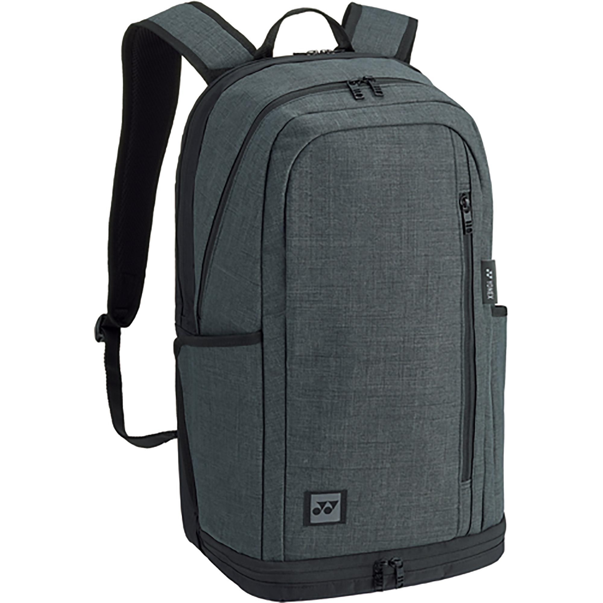 Yonex Pro Backpack (BAG1978) - Dark Grey - Tennisnuts.com