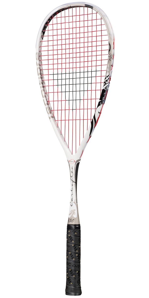 Tecnifibre Carboflex 130 Squash Racket - Tennisnuts.com