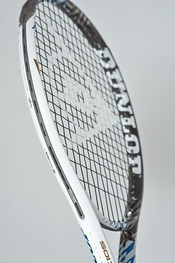 Dunlop Force 105 Tennis Racket - Tennisnuts.com
