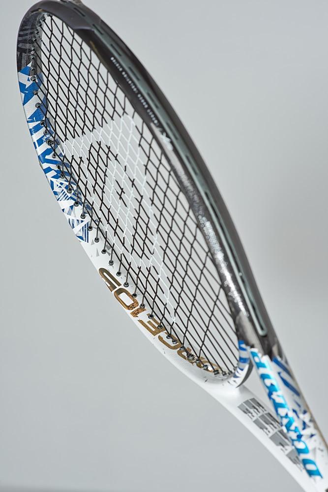 Dunlop Force 105 Tennis Racket - Tennisnuts.com