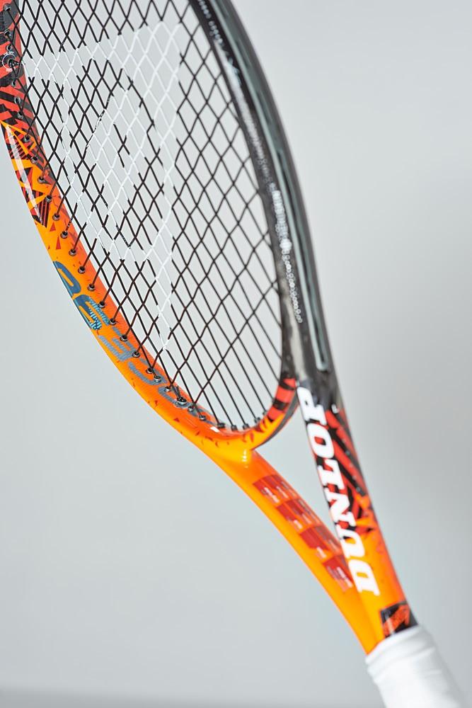 Dunlop Force 98 Tennis Racket - Tennisnuts.com