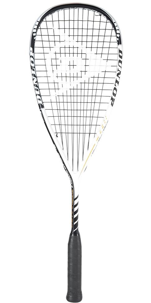 Dunlop Blackstorm Titanium 2 Squash Racket - Tennisnuts.com