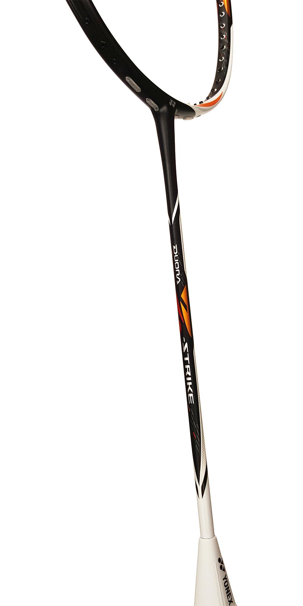 Yonex Duora Z-Strike Badminton Racket [Frame Only] - Tennisnuts.com