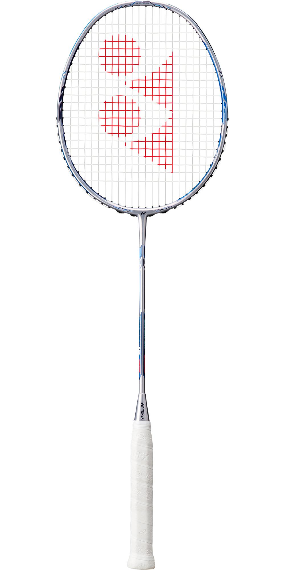 Yonex Duora 10 LCW Badminton Racket - Jewel Blue [Frame Only ...