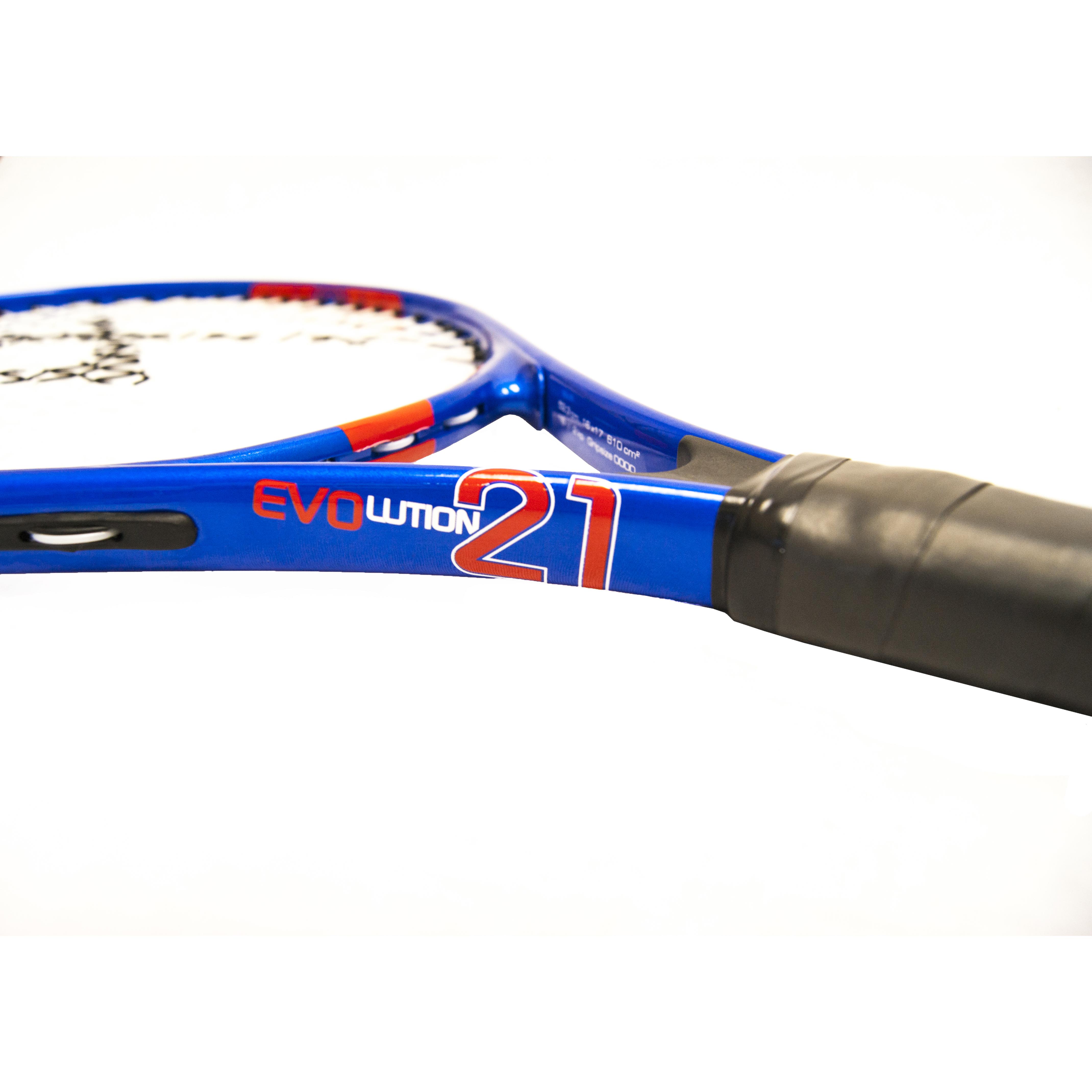 Volkl Evolution 21 Inch Junior Tennis Racket - Tennisnuts.com