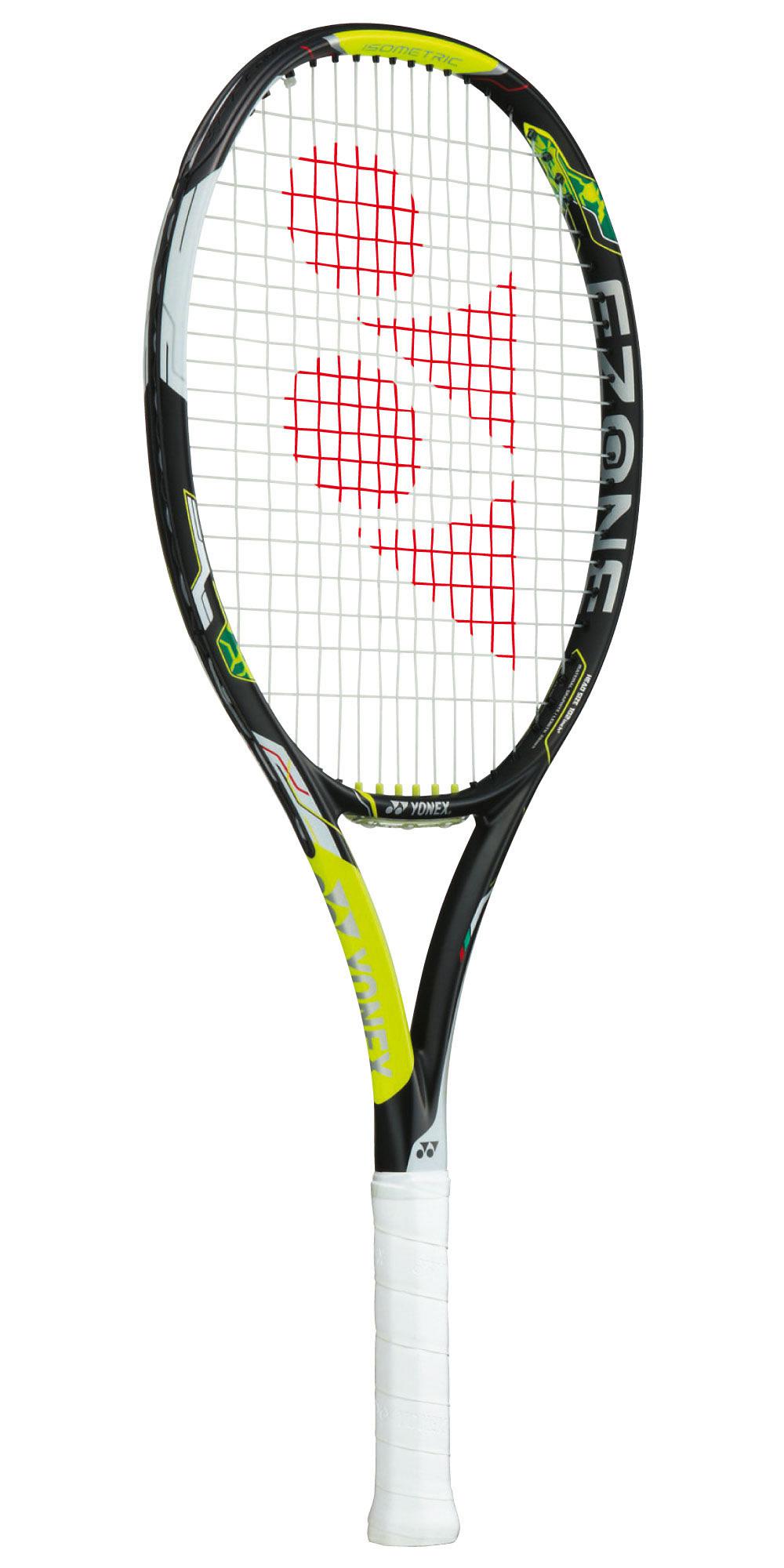 Yonex EZONE Ai 26 Inch Junior Graphite Tennis Racket - Tennisnuts.com