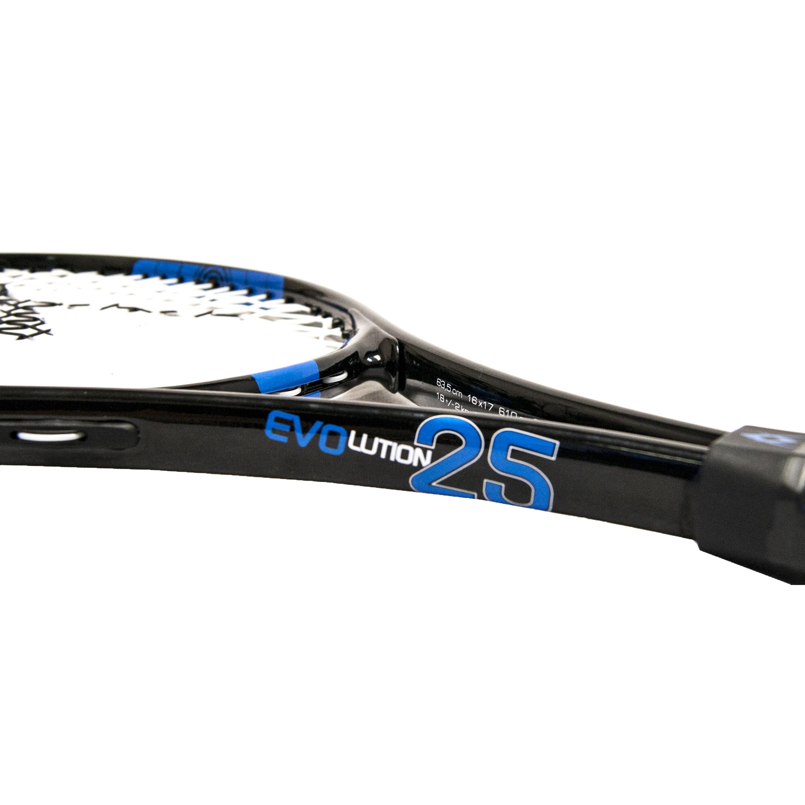 Volkl Evolution 25 Inch Junior Tennis Racket - Tennisnuts.com