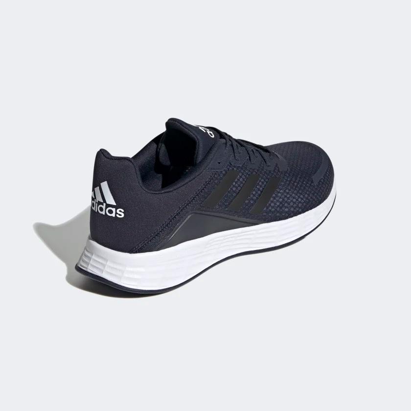 Adidas Mens Duramo SL Running Shoes - Legend Ink/Core Black ...