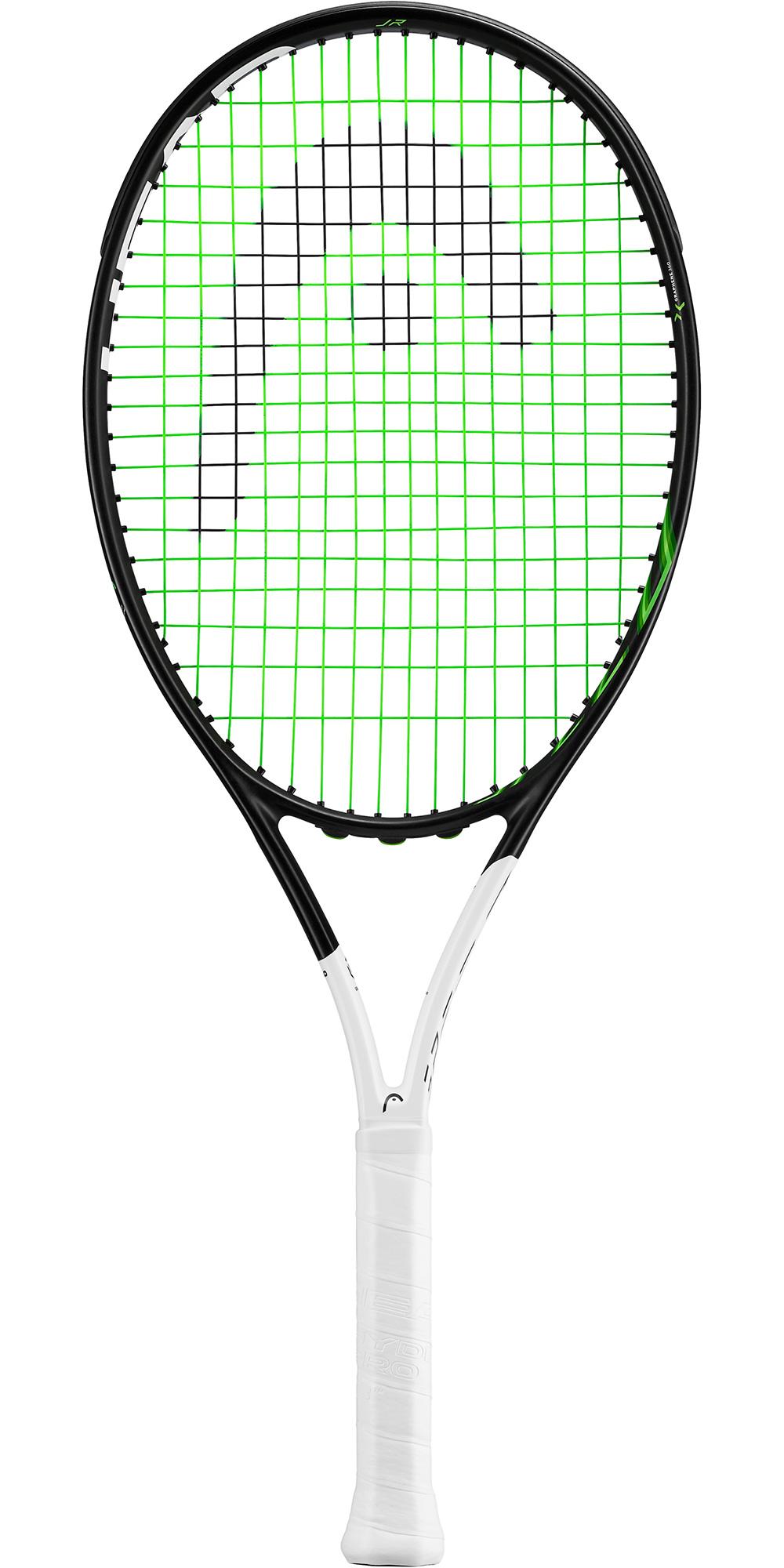 Head Graphene 360 Speed 26 Inch Junior Tennis Racket - Tennisnuts.com