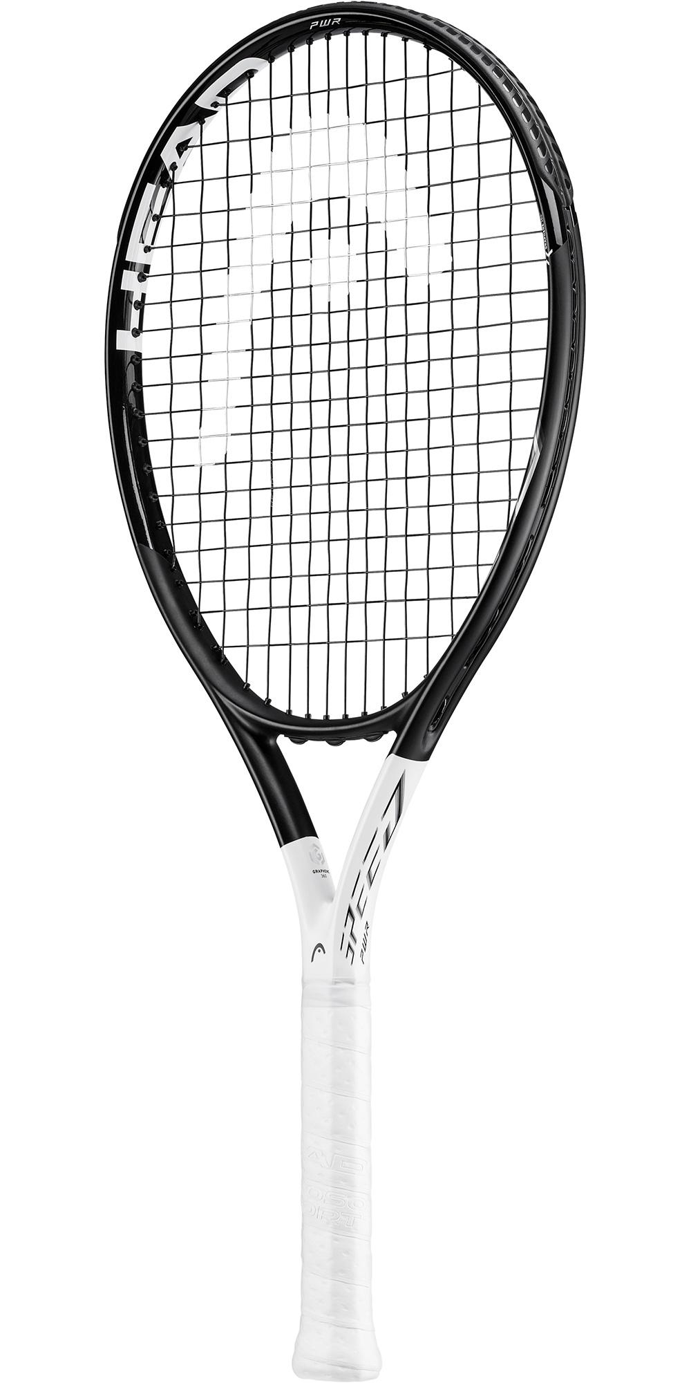 Head Graphene 360 PWR Speed Tennis Racket - Tennisnuts.com