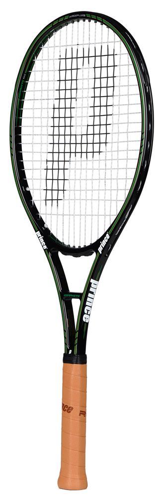Prince Classic Graphite 100 Tennis Racket - Tennisnuts.com