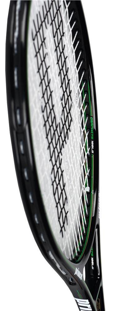 Prince Classic Graphite 100LB (Long Body) Tennis Racket - Tennisnuts.com