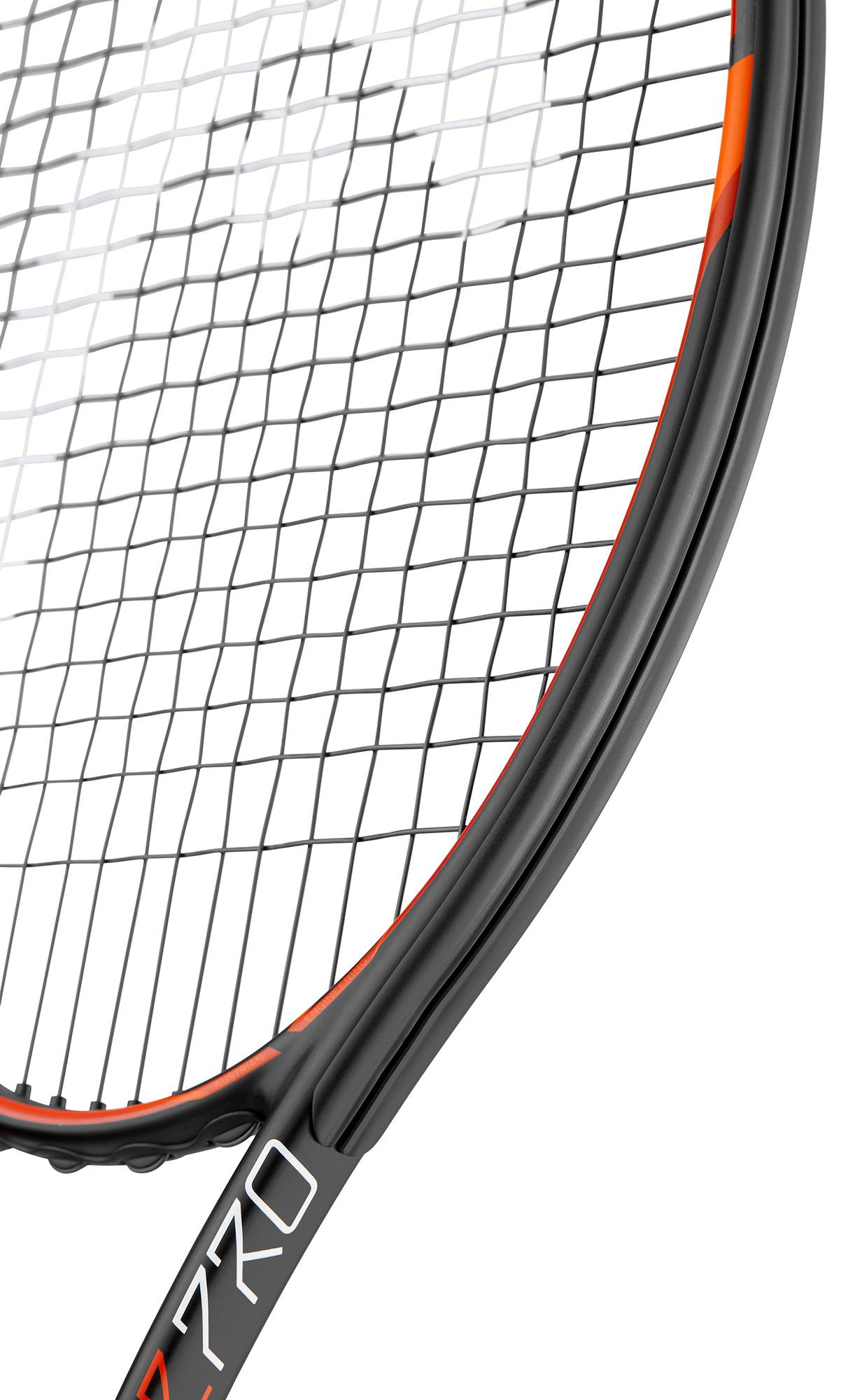 Head Graphene XT Prestige Pro Tennis Racket [Frame Only] - Tennisnuts.com